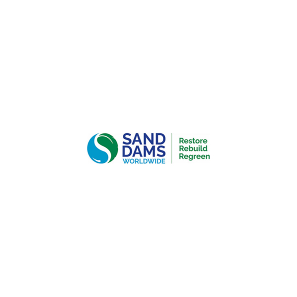 Sand Dams Worldwide | Environmentjob.co.uk